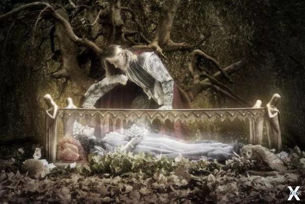 Тайна Тисульской принцессы - красивая легенда, или попытка скрыть ...