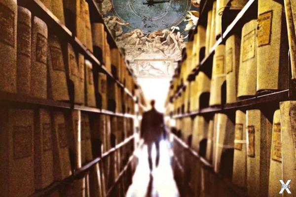 Тайны святого престола: секретная служба Ватикана