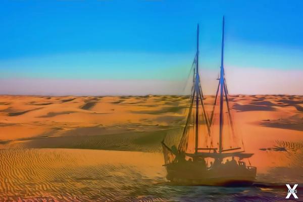 Корабль-призрак: как несметные сокровища испанского галеона оказались ...